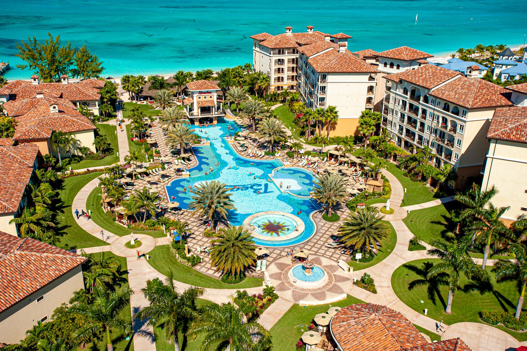 The Benefits of a Resort - Travel Packages Online